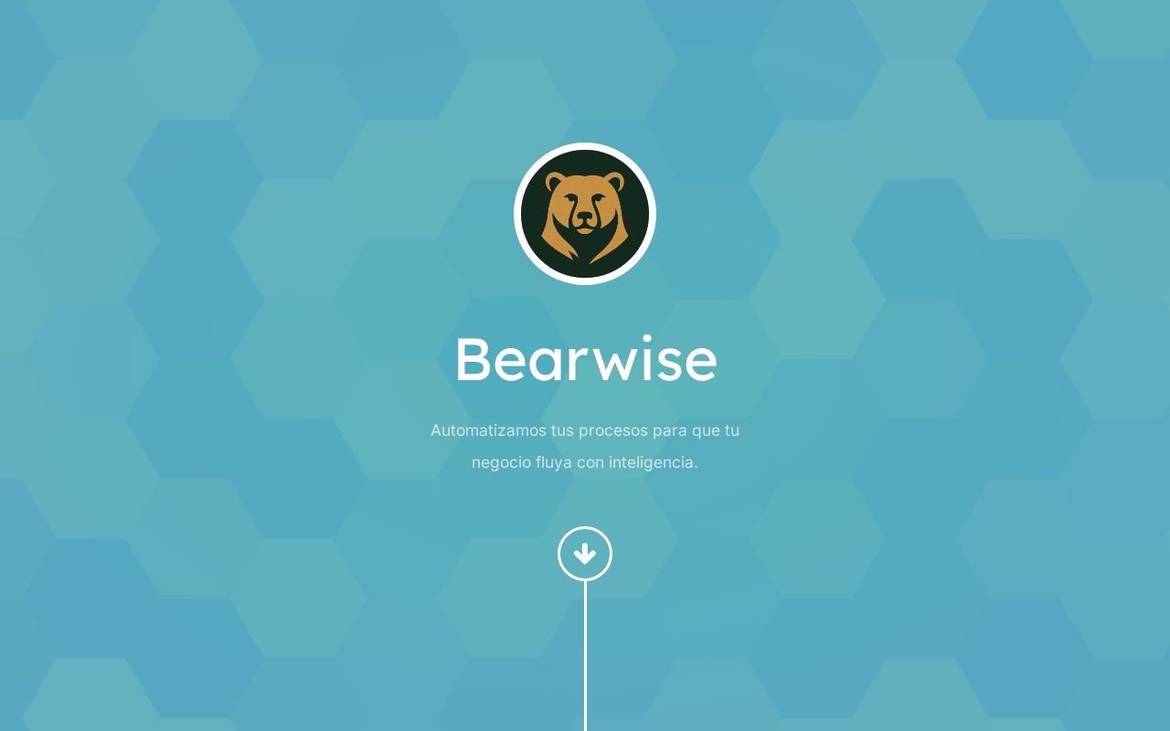 Bearwise